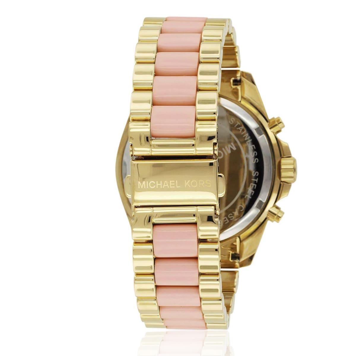 Relógio Feminino Michael Kors MK6359/5TN | JoiasVIP | Joias VIP