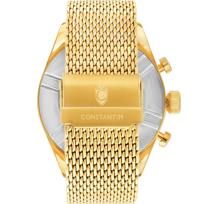 Relógio Masculino Constantim G1553B