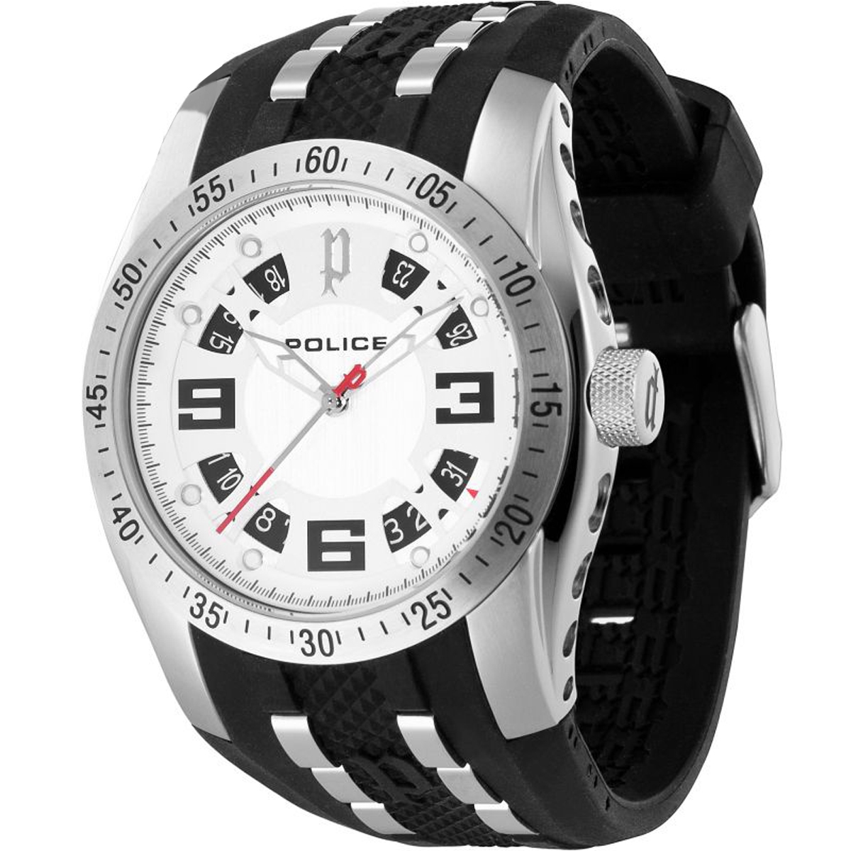 Relógio Masculino Police 12892JS/04 | Joias VIP