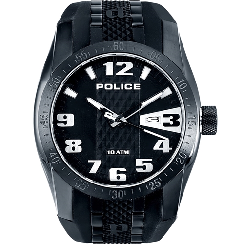 Relógio Masculino Police 12557JSB/02 | Joias VIP