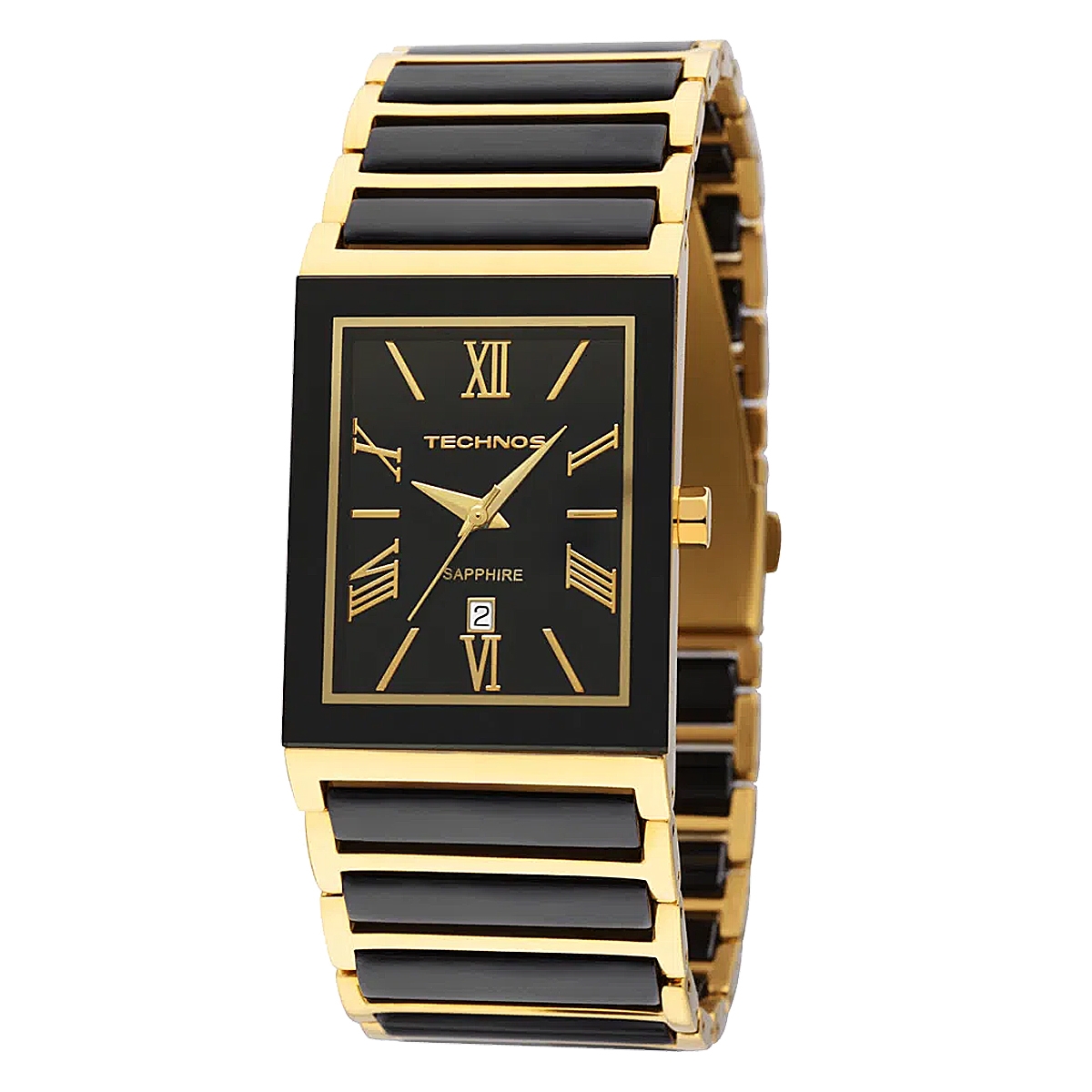 Relógio Feminino Technos 2015CF/4P