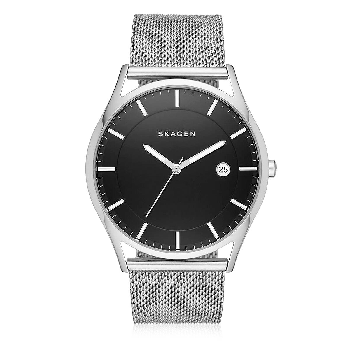 Relógio Masculino Skagen SKW6284/1PN | Joias Vip